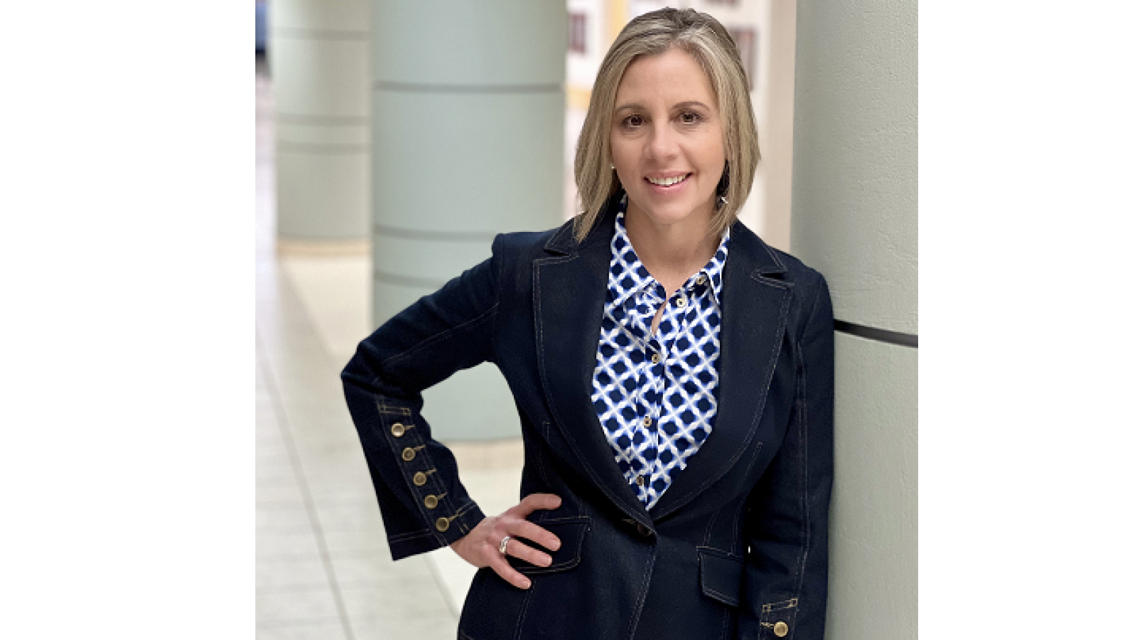 Guthrie Chief Strategy Officer Recognized Nationally | Guthrie